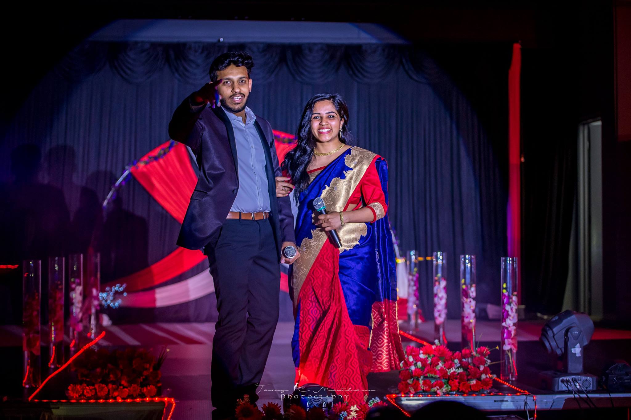 Classic Event Decors